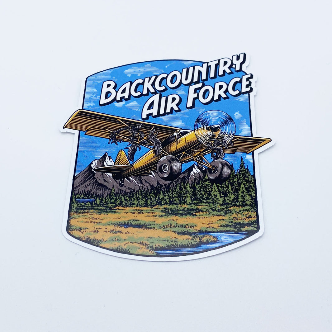 Merch – Blackburn Apparel Co