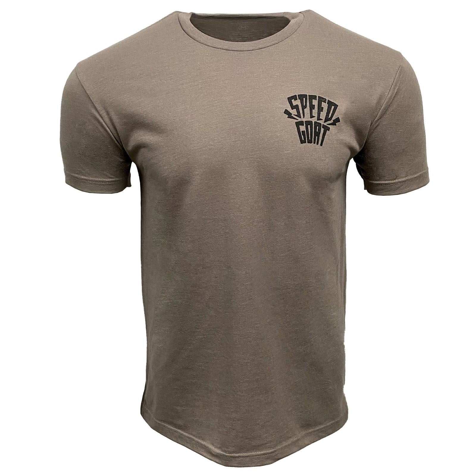 Speed Goat, Stone – Blackburn Apparel Co