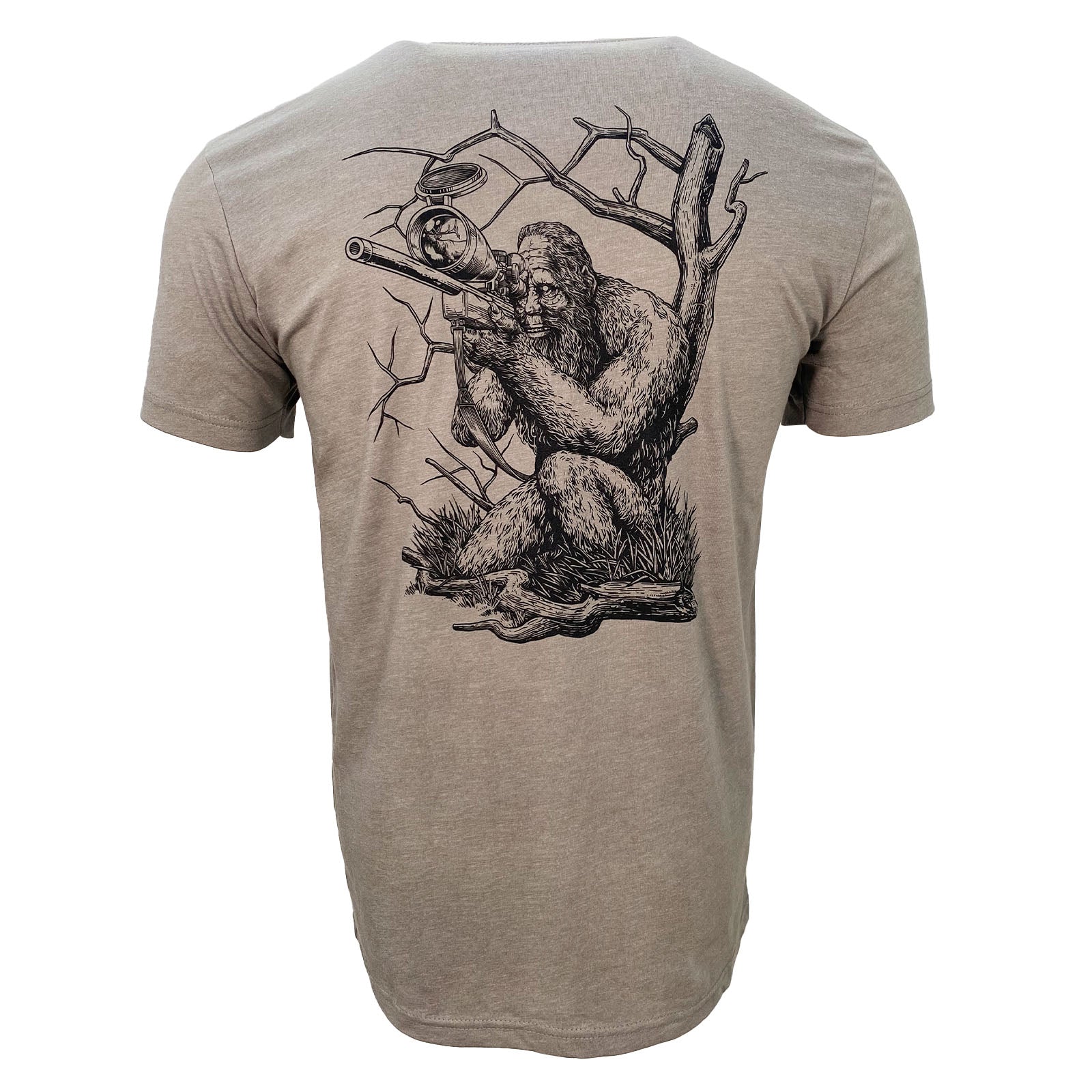 Bigfoot, Stone – Blackburn Apparel Co