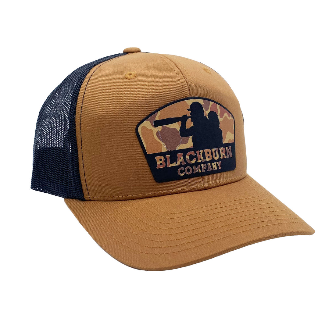 Hats – Blackburn Apparel Co