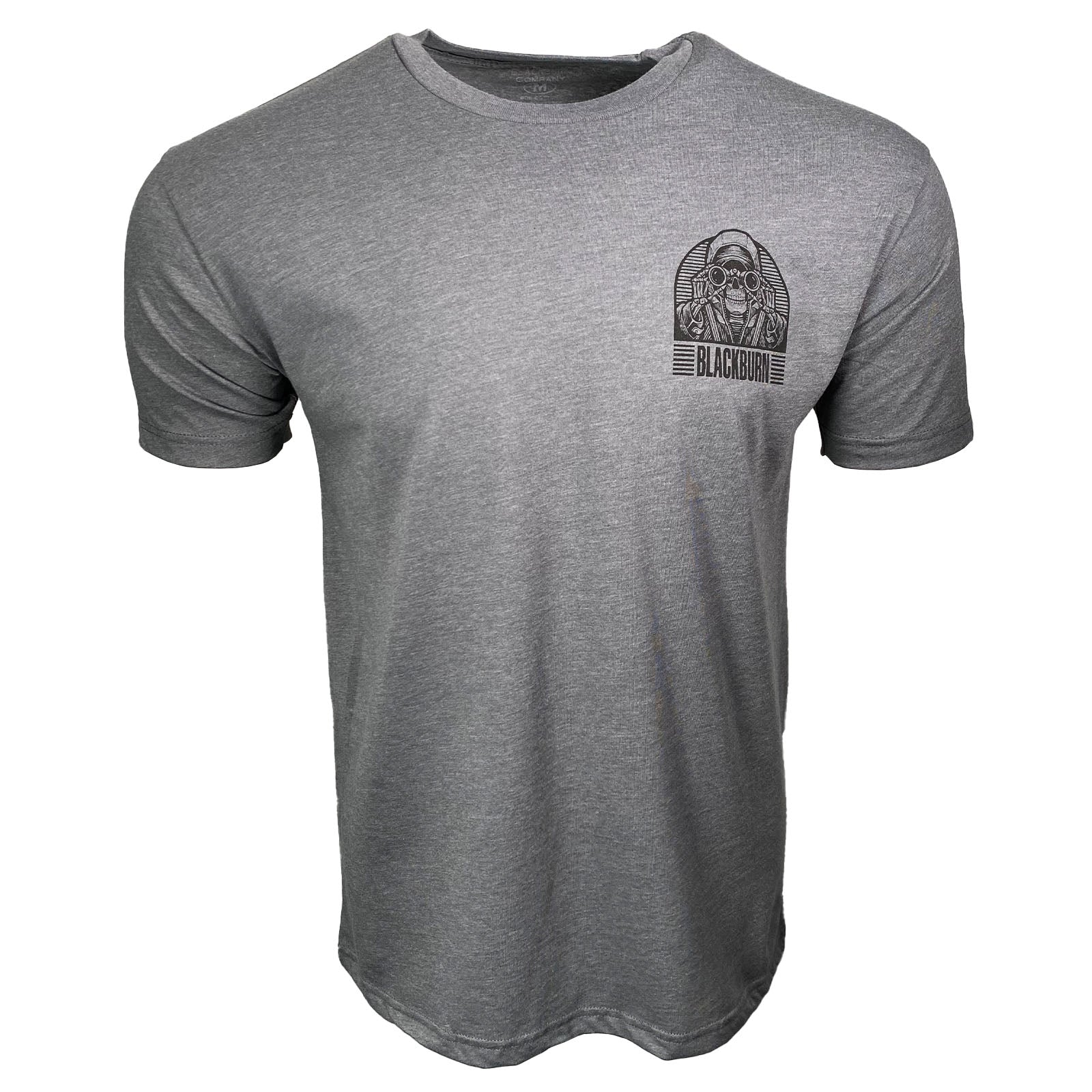 Glassin', Grey – Blackburn Apparel Co