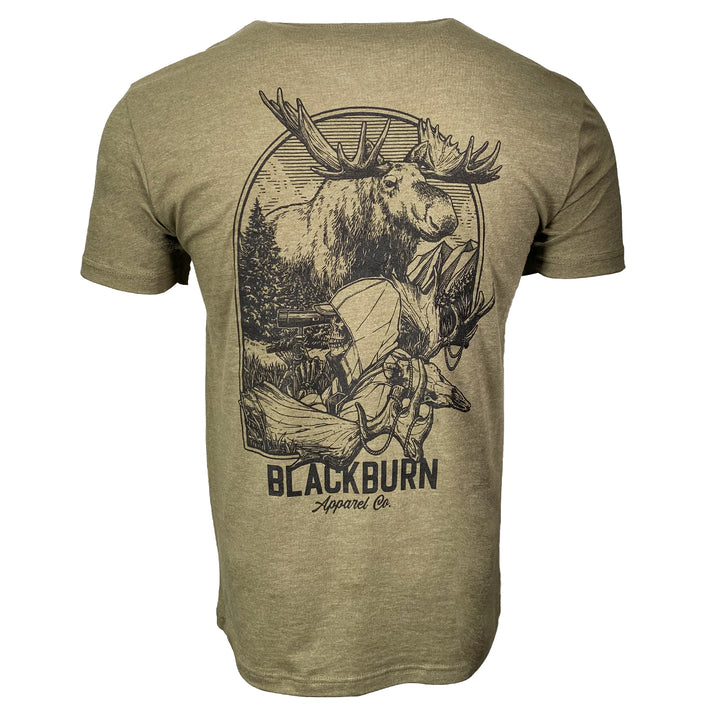 Shirts – Blackburn Apparel Co