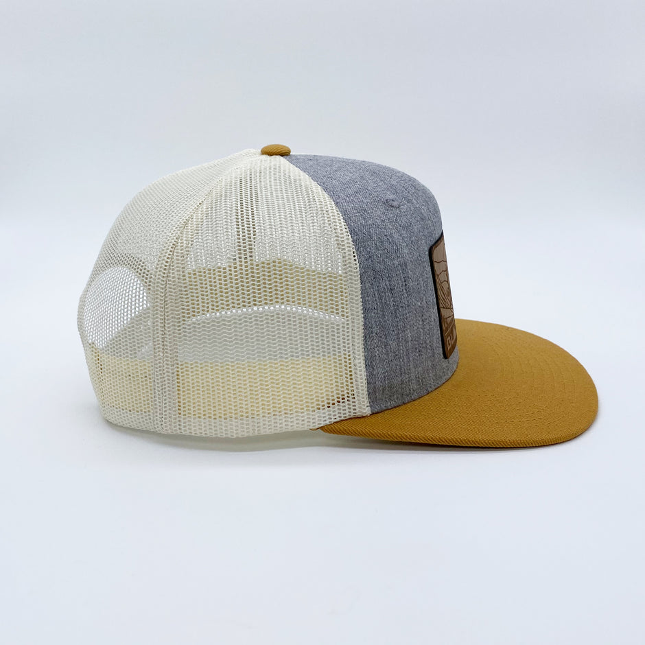 Hats – Blackburn Apparel Co