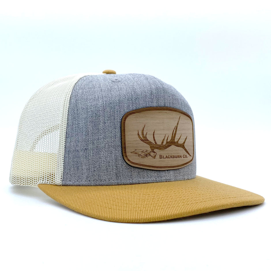 Hats – Blackburn Apparel Co