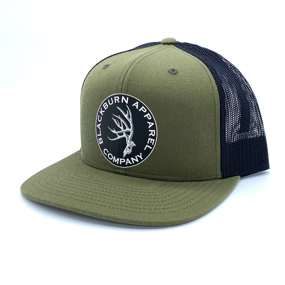 Hats – Blackburn Apparel Co